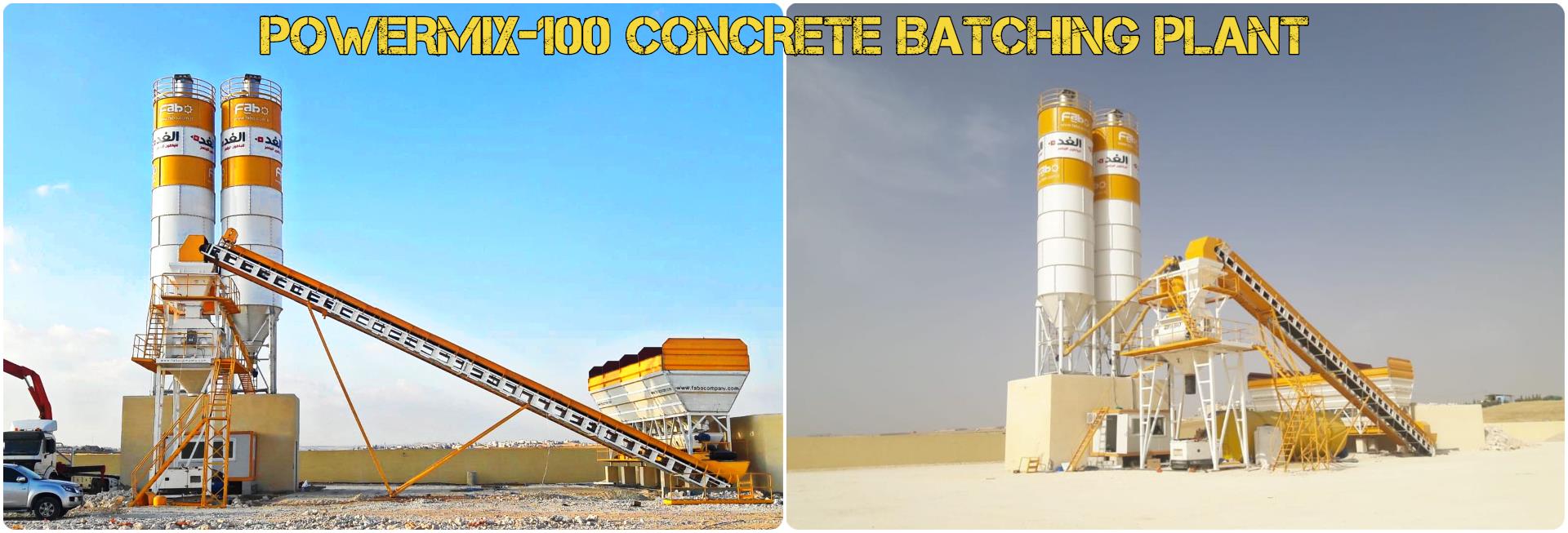Fabo Company | Mobile Crusher Plants | Mobile Crusher And Washer