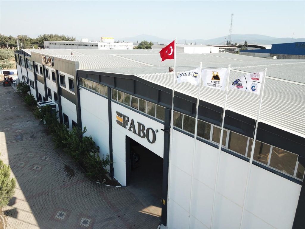 About Us | FABO Machinery Company